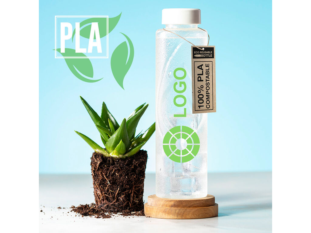 Fotogalería :: Botella Ecologica